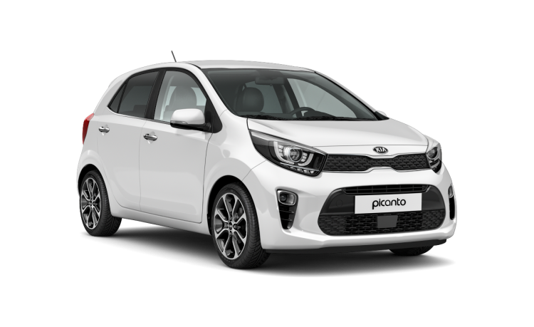 Kia Picanto – Flex Autolease